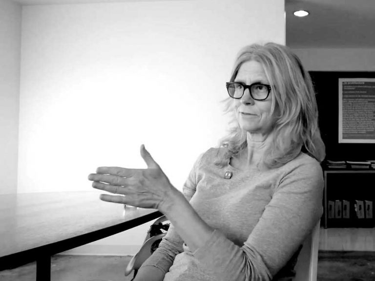 Mastering graphic design with Gail Swanlund - The Mentors